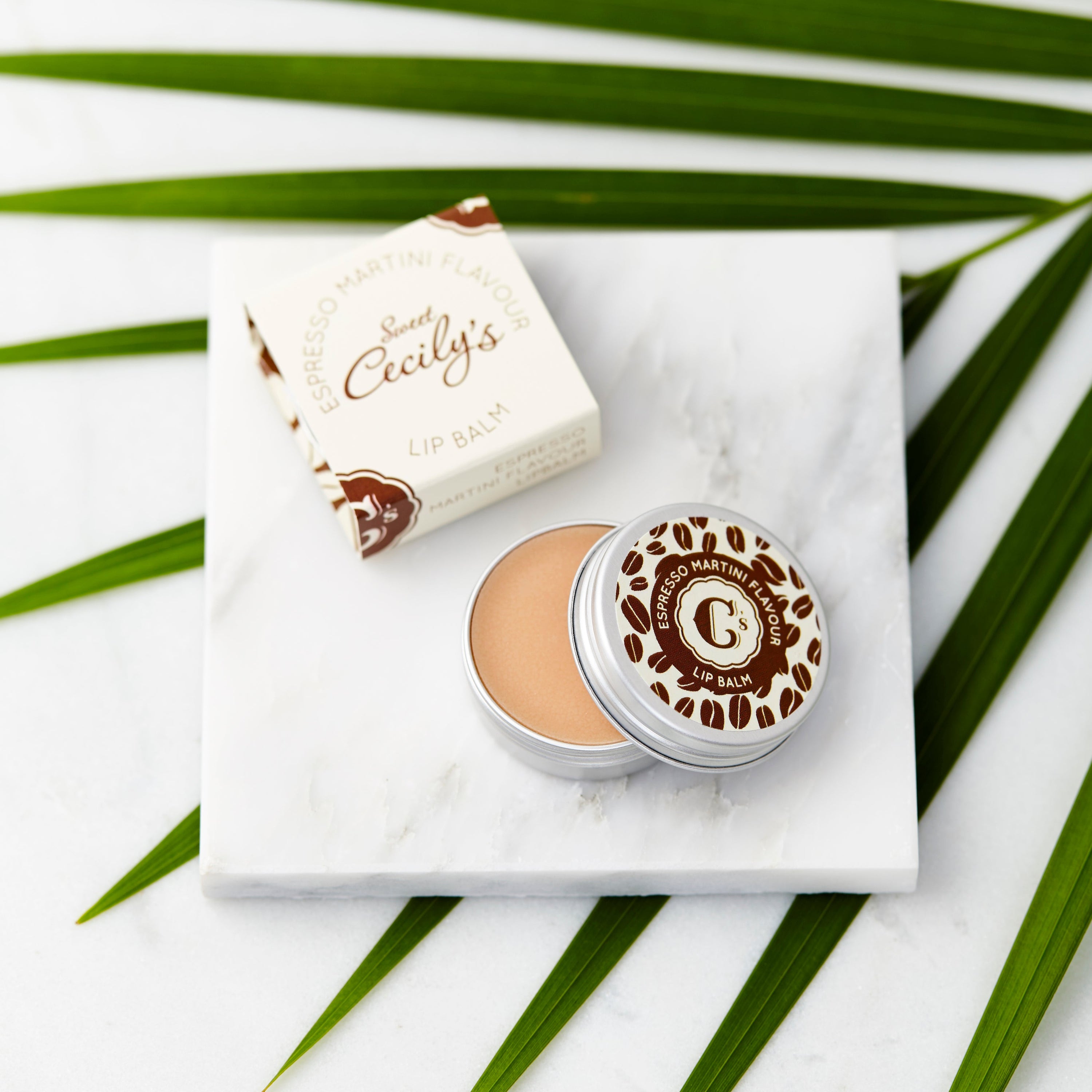 Cocktail-Inspired Lip Balm: A Fun Twist for Your Lips – Sweet Cecily's